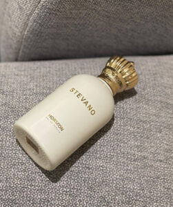 عطر هورايزن من ستيفانو - سحر عطري