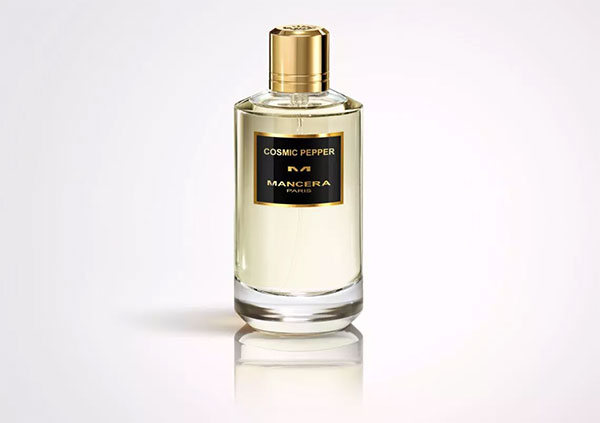 عطر مانسيرا كوزميك بيبر Mancera Cosmic Pepper - سحر عطري